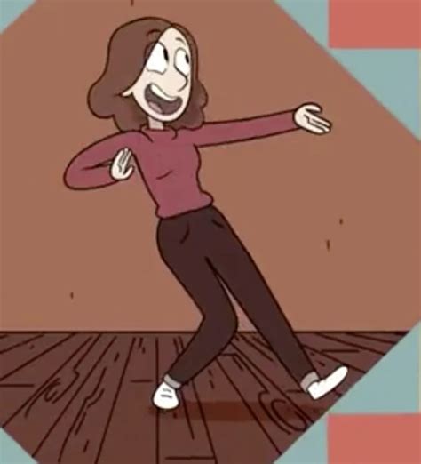 Johanna Hilda Legends Of The Multi Universe Wiki Fandom