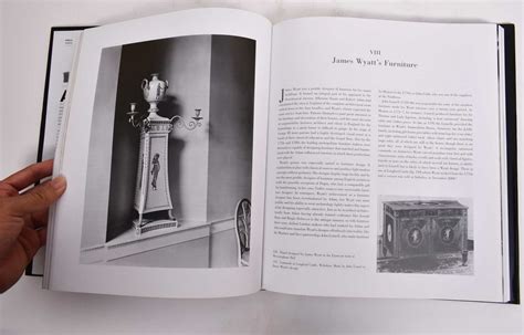 James Wyatt Architect To George Iii John Robinson Martin