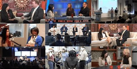 Meet Judy Ryan Canvasrebel Magazine