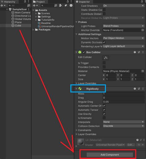 【unity】コンポーネントを理解してゲーム開発をレベルアップしよう グッドラックネットライフ