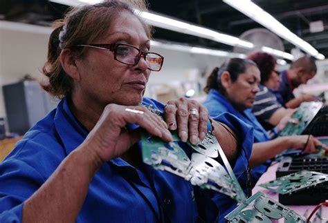 24 Millones De Empleos En México En Riesgo De Ser Afectados Por La Pandemia