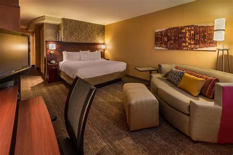 Courtyard Marriott Carson City Metcalf