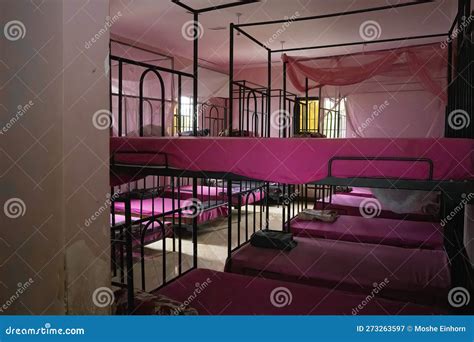 An Orphanage Dormitory In Tanzania Editorial Photography Image Of Poverty Fund 273263597
