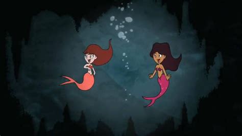 Mermaids Mad By Cheedong67 On Deviantart