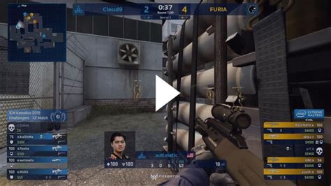 Flusha Fail R Globaloffensive