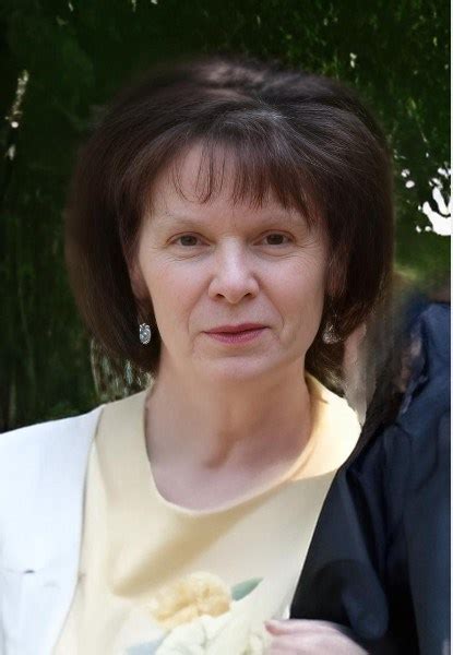 Rose Mary Ward Obituary Uncasville Ct