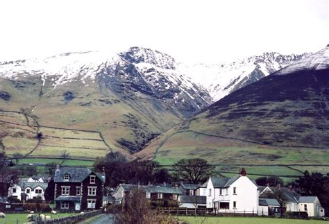 Pictures Of Threlkeld Cumbria England England Photography And History