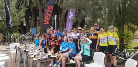 Great Day Out For A Good Cause Even Managed To Beat The Rain Brett