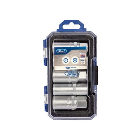 PC Spark Plug Socket Set Leroy Merlin South Africa