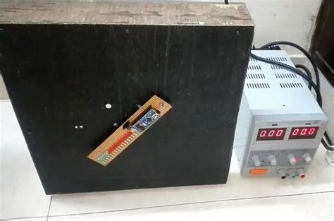 Часы пропеллер на Arduino Nano своими руками Лучшие самоделки своими руками Best Diy