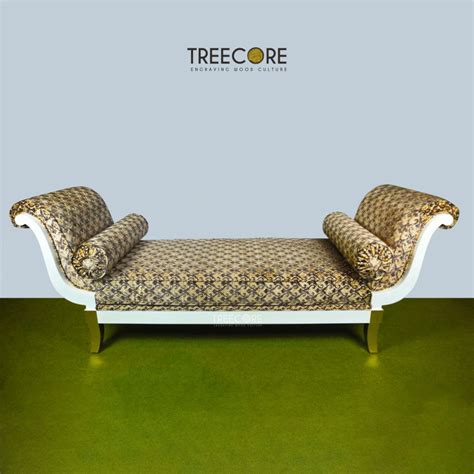 Royal Classic Bench Treecore Indonesia