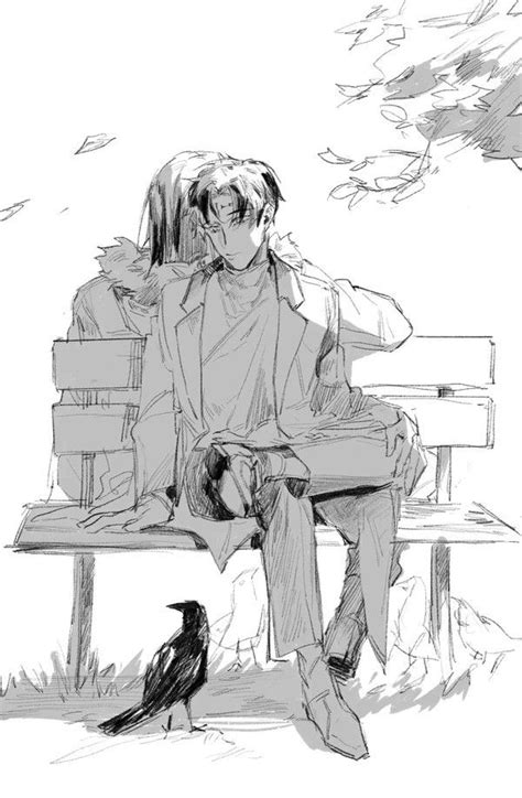 Pin By 子瑄 黃 On Scp In 2024 Scp 076 Scp Sketches