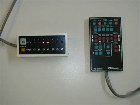 Semiconductor Environmental Ic Handler