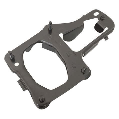 Replace® Fo1066197c Front Driver Side Bumper Bracket Capa Certified