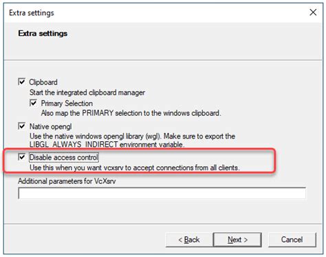 Running Gui Apps In Wsl 2
