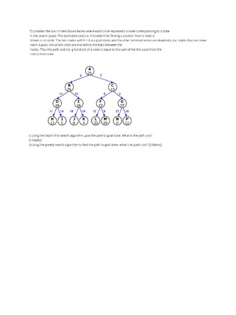 3b Problem Searching Assignment Pdf