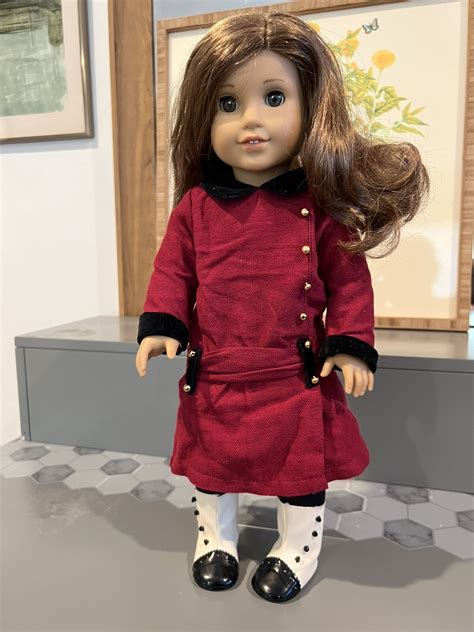 American Girl Doll Rebecca