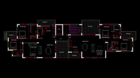 Steel Structural Observation Deck Tower Elevations And Perspectives • Designs Cad