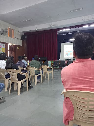 Dr B R Ambedkar School Of Specialised Excellence Asose Hari Nagar Hari Nagar Top Schools