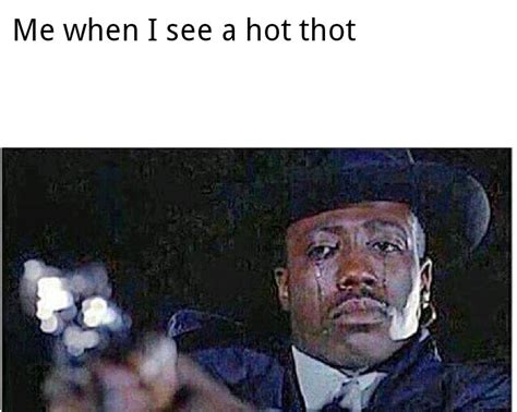 Thot Tax Memes