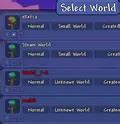 Terraria. Прохождение игры. Начало, Переход, Хардмод, Финал. Wiki