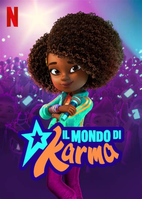 Karmas World 2021