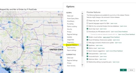 Solved Where Is Lasso Rectangle Selection In Map Microsoft Fabric