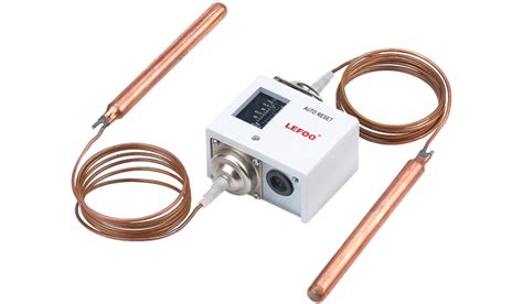 Tsd Differential Temperature Controller