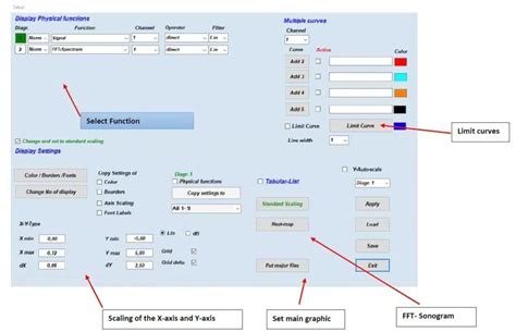 Nvh Analyzer Vibration Modal Analysis Software
