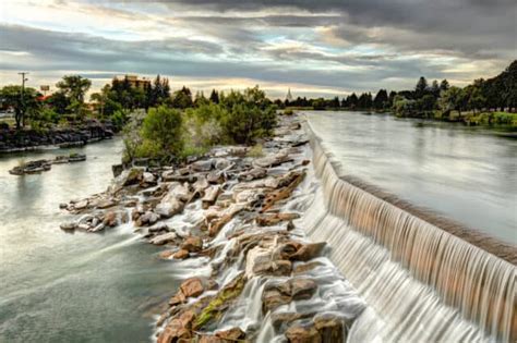 Beautiful Places To Visit In Idaho Globalgrasshopper