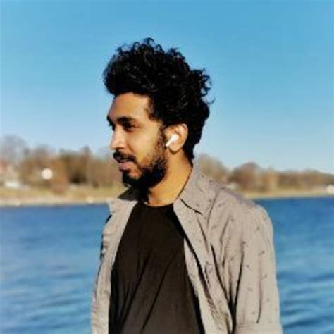 Abhijith Raj Assistant Cook Restaurant Xing