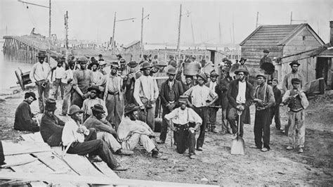 13th Amendment Examples