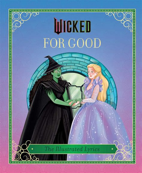 Wicked For Good