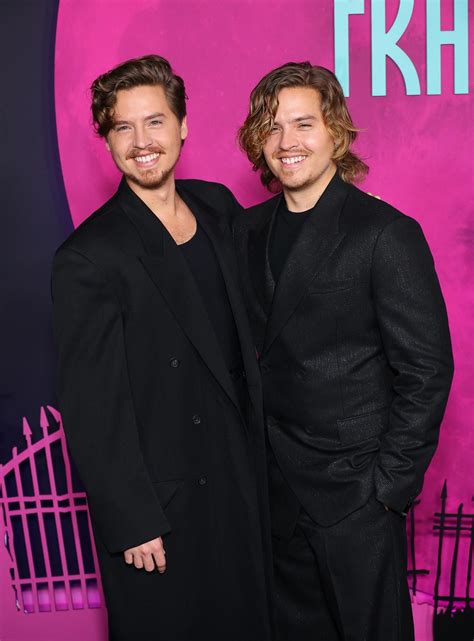 Cole Sprouse Got In A Fistfight While Auditioning With Dylan Sprouse