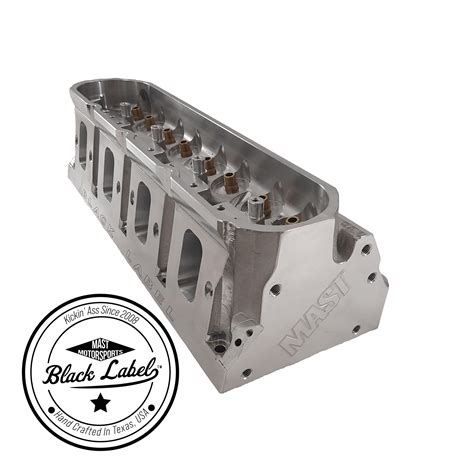 Ls7 Cylinder Heads Mast Motorsports