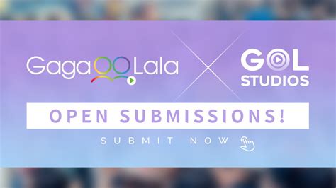 Gagaoolala Find Your Story The Global Lgbtq Streaming Platform