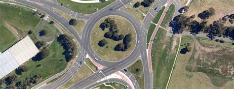 Why Is Sidra Intersection The Best Software For Roundabout Capacity