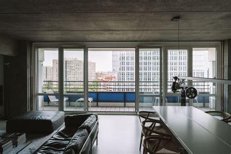 Architect Christopher Sitzler On The Importance Of Understanding Spaces Before Transforming