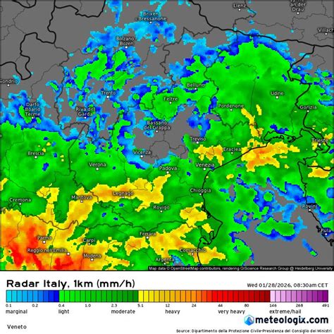 Immag Pazzi Per Il Meteo Goriziano And Storm Chasing Pmg Facebook