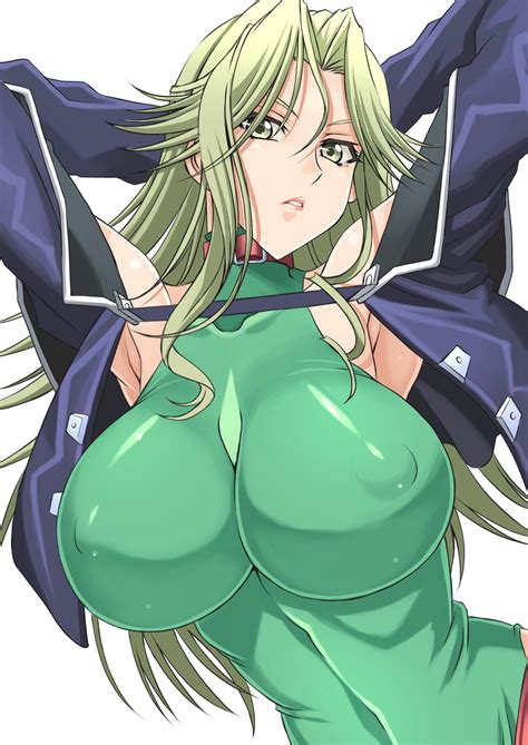 Lamia Loveless Super Robot Wars And 1 More Drawn By Syunzou Danbooru