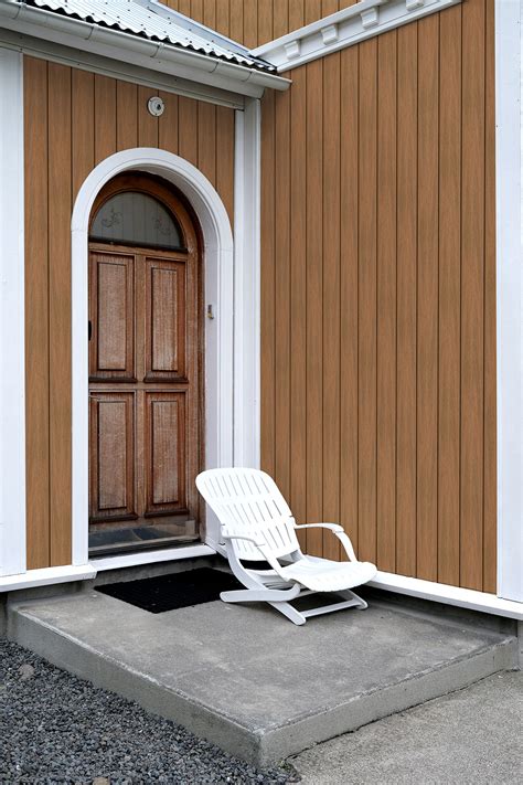 Enhance Your Building With Durable Composite Cladding Oakio