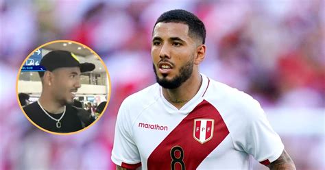 Sergio Peña Tuvo Irónica Respuesta Ante Pregunta Sobre Su Castigo Por