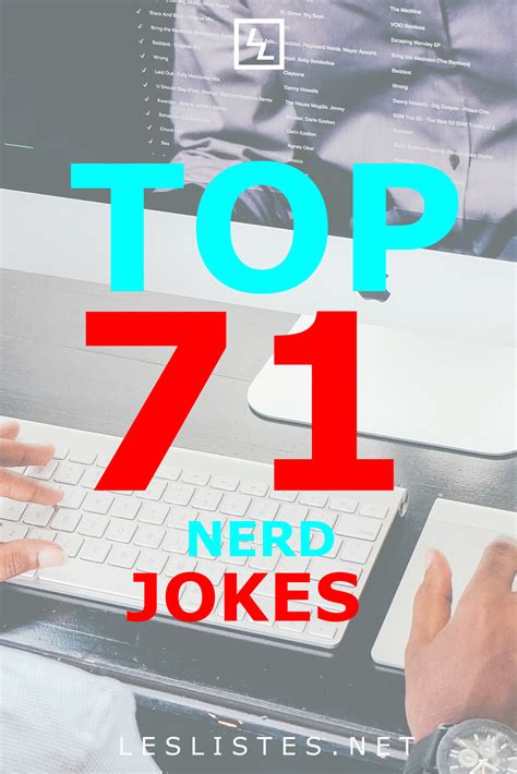 Discover The Best Nerd Jokes For A Good Laugh