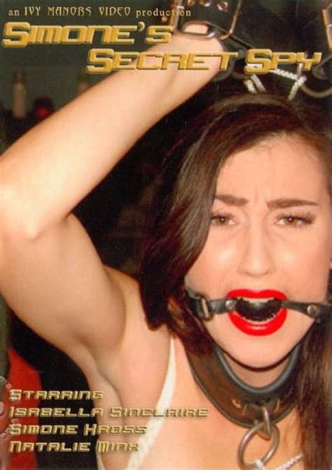 Simones Secret Spy 2006 By Ivy Manor Videos Hotmovies