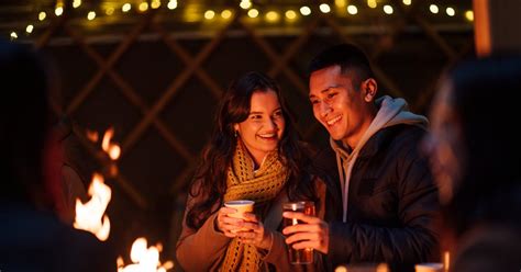 Tik Toks Dating Wrapped Trend Our Latest Obsession Huffpost Uk Life