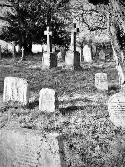 Ancestors — Ockley Village