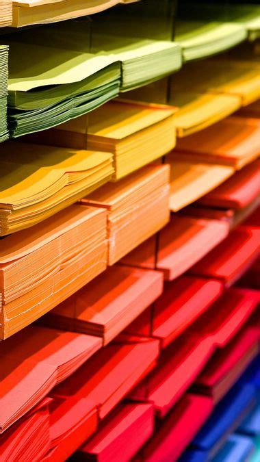 How Colours Can Affect Your Mood And Decision Making