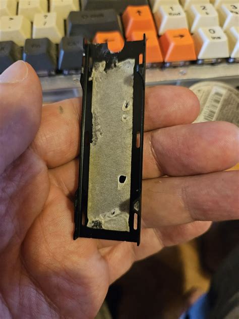 Removing Heatsink From Wd Sn850x M2 Nvme Album On Imgur