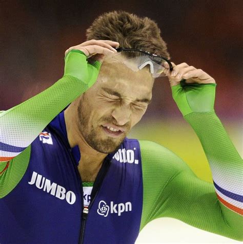 Nuis Ik Heb Niets Laten Liggen Schaatsen Nl