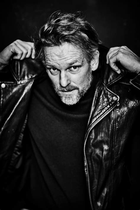 Barry Atsma Above The Line